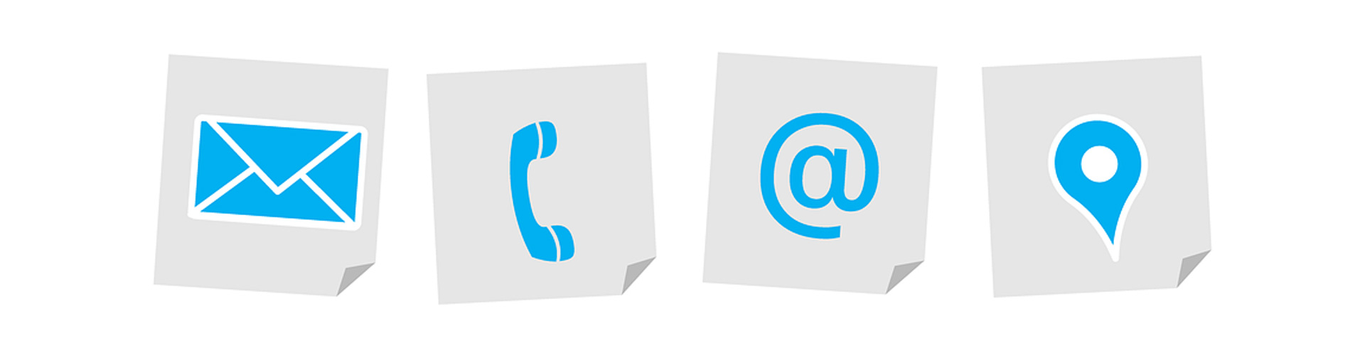 Pagina de contact – Padma